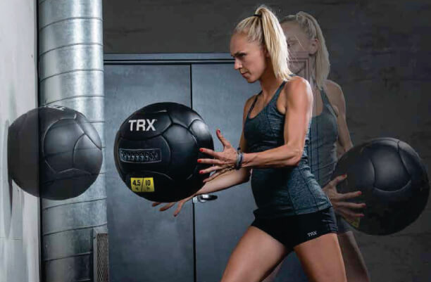 Nová TRX® brožura